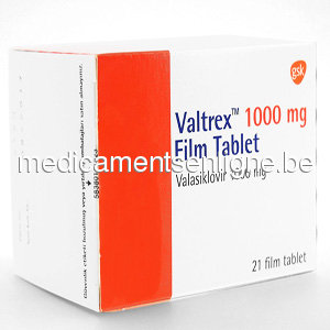 Acheter du Zelitrex sans ordonnance en ligne